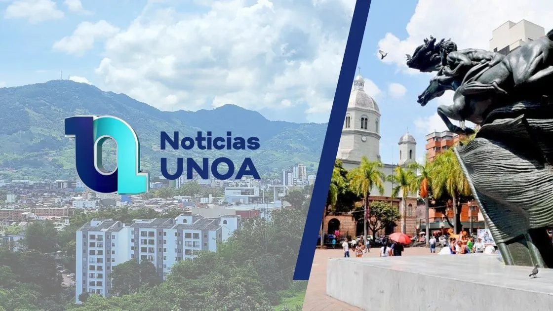 Ya está en marcha el Plan Navidad 2025 | Noticias UNOA